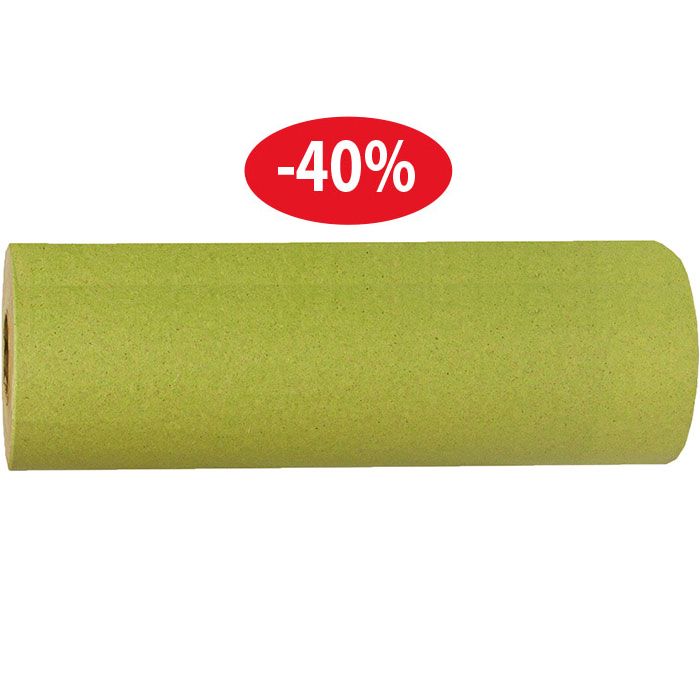 Gras Papier einfärbig 75cm 9kg
