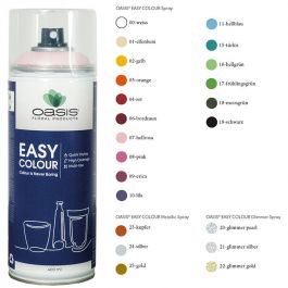 OASIS®Easy Color Spray 400ml